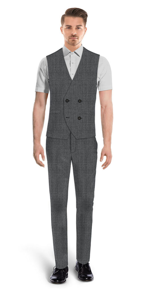 Double Breasted Suits - USA and Canada | Studio Gravity